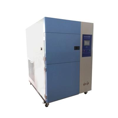 Cina Controllo di umidità antipolvere di temperatura della camera a atmosfera controllata dell'UL multiuso in vendita