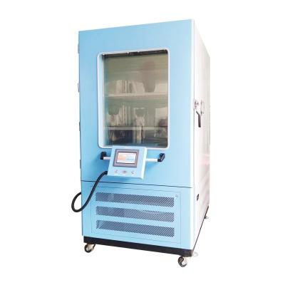 Cina Economia di spazio di ROHS 800L Constant Climatic Test Chamber Antiwear in vendita