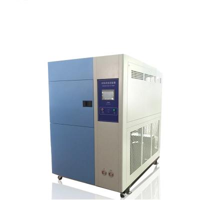 Cina Anticorrosivo massimo minimo della camera 50HZ di umidità di temperatura SUS304 in vendita