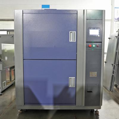 China Câmaras altas do teste da baixa temperatura do UL 6KW com controlador do écran sensível à venda