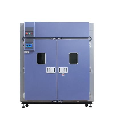 Cina Umidità dell'OEM e camera difficile climatica a temperatura controllata della camera 50Hz in vendita