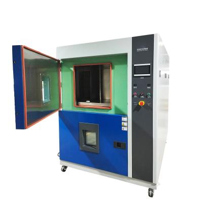 Cina Temperatura di SUS304 5KW e camera di umidità, camera di prova materiale antipolvere in vendita