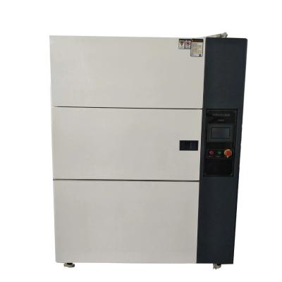 Cina Camera di prova di riciclaggio di temperatura termica LCD di TH900C un potere di 3 fasi in vendita
