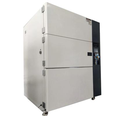 Cina Camera di prova di riciclaggio di temperatura termica LCD di TH900C un potere di 3 fasi in vendita