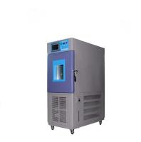 China 220V Humidity Temperature Test Chambers 215KG Explosion Proof for sale