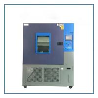 China 220V Humidity Temperature Test Chambers 215KG Explosion Proof for sale