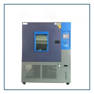 Cina camere di prova 215KG di temperatura di umidità 220V protette contro le esplosioni in vendita