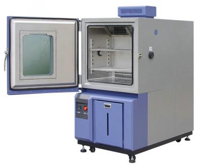 Китай Управление PLC теста камеры влажности температуры постоянного UL взрывозащищенное продается