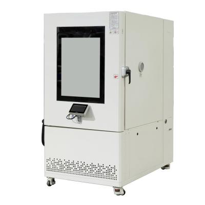 Китай Нержавеющая сталь SUS 304 камеры влажности температуры лаборатории SGS 150L продается