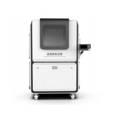 Китай OEM задействуя камеру противокоррозионное 150L влажности Emperature с 7