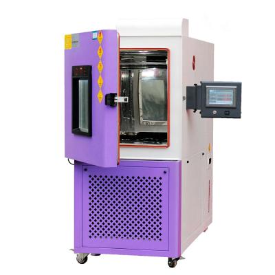 Cina Camera programmabile di umidità di temperatura in vendita
