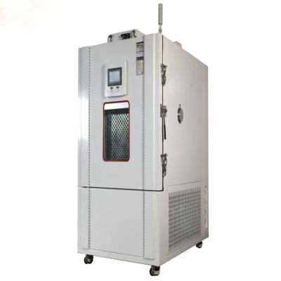 Cina camera dello shock termico di 380V 50HZ multifunzionale per la prova di stabilità in vendita