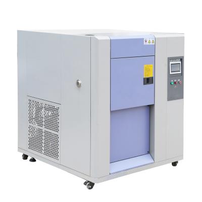 Cina Lo SpA ha controllato la camera 20kg-60kg di umidità e della temperatura pratica in vendita