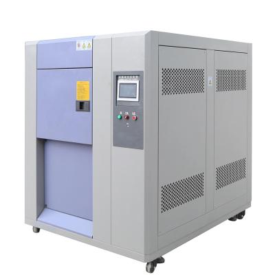 Cina Camera di riciclaggio 22L-505L dello shock termico di temperatura inossidabile in vendita