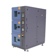 China OEM Temperature Shock Test Chamber PID Control Thermal Testing Equipment for sale