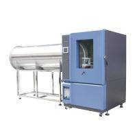 China UL Temperature High Altitude Simulation Chamber Waterproof Multipurpose for sale