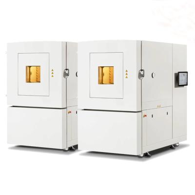 Cina materiale di acciaio inossidabile di 0.7c-1.0c/Min Altitude Test Chamber Simulation in vendita