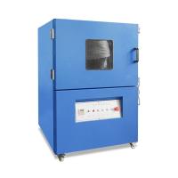 China Multi-Role Benchtop Temperature Chamber LED Touch LCD Screen for sale