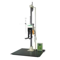 China AC 380V 50HZ Drop Weight Impact Testing Machine Electromagnetic for sale
