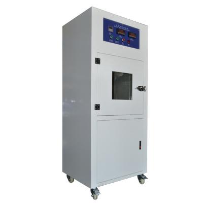 Cina ROHS scaricano l'anticorrosivo inossidabile del tester di cortocircuito della batteria in vendita