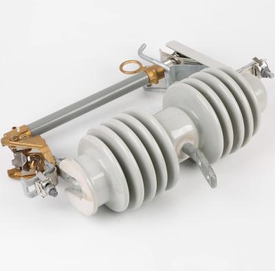 Cina 24KV si ritirano il ritaglio del fusibile/il bene durevole sicuro di indicazione del ritaglio fusibile della porcellana in vendita