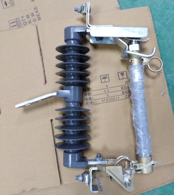 Cina il polimero di 15KV 100A si ritira il servizio lungo ad alta tensione del commutatore del ritaglio del fusibile in vendita