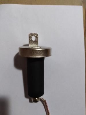 China Prendedor de relâmpago de Gapless do carboneto de silicone/tipo bondes prendedor da expulsão do impulso de 11kv à venda