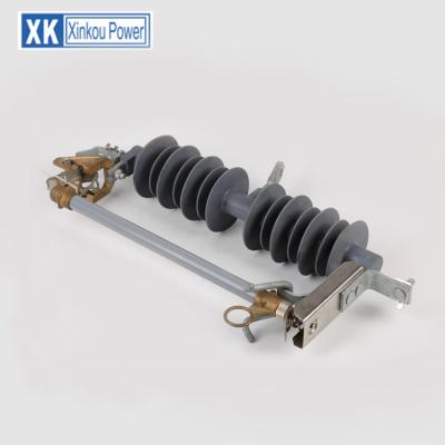 中国 11KV 15KVはヒューズの排気切替器/安全高圧を切り取りました100つのAmpを脱落させます 販売のため