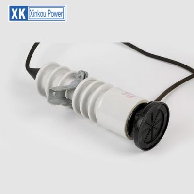 中国 容量を壊す熱い保護された溶かされた排気切替器のスイッチによって囲まれているタイプ ヒューズの最高 販売のため