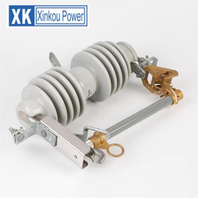 China la expulsión de alto voltaje 24000v sale el fusible por estándar del tenedor GB1208 2006 en venta