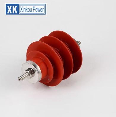China Oxid-Zink-Oxid-Überspannungsschutz 10kv 35kv Metallim Transformator für Pakistan zu verkaufen