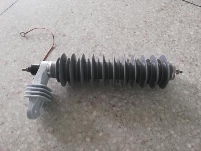 China De Schommelingsremhaak van de zinkoxide36kv Hoogspanning Te koop