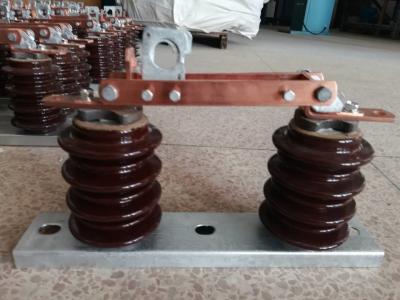 China Isolador exterior de alta tensão GW9-11KV/630A à venda