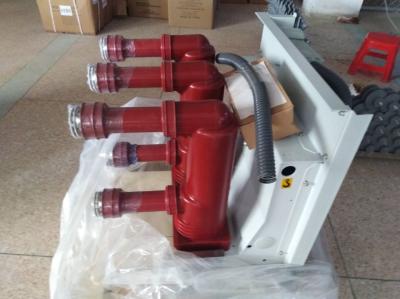 Cina Interruttore magnetico permanente di vuoto di IEC 12KV trifase in vendita