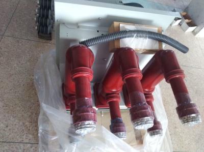 Cina Interruttore magnetico permanente di vuoto di IEC 12KV trifase in vendita