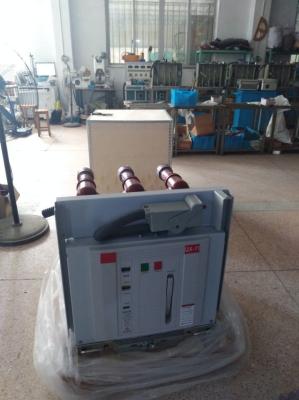 Cina Interruttore magnetico permanente di vuoto di IEC 12KV trifase in vendita