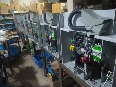 Cina interruttore di vuoto del meccanismo 630A per l'interruzione dell'arco in vendita