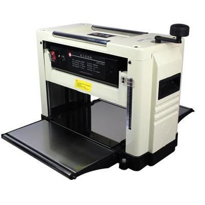 China Small Wood Surface Thickness Planer for Woodworking Wood Planer Machine for sale