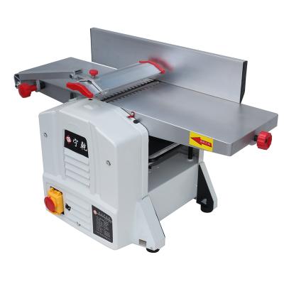 China Woodworking Joint and Planer Comboo Machine Surface Thickness Machine Joint Planer 220v electric wood planer for sale