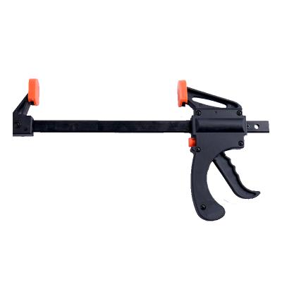 China 8 Inches Quick Release F Clamp Clip for Woodworking for sale