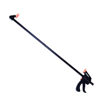 China 36 Inches Quick Release F Clamp Clip for Woodworking for sale