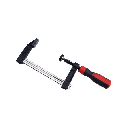 China 50*100mm F Clamp for Woodworking and Other things for sale