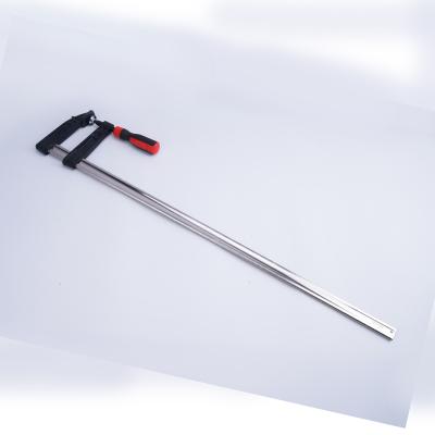 China German-style heavy-duty woodworking F clamp Suitable for all kinds of industries for sale