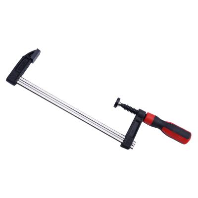 China 50*200mm F Clamp for Woodworking and Other things for sale