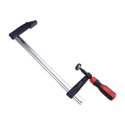 China 80*300mm F Clamp for Woodworking and Other things for sale