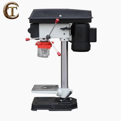 China 13mm bench drill press vertical drilling machine for sale for sale