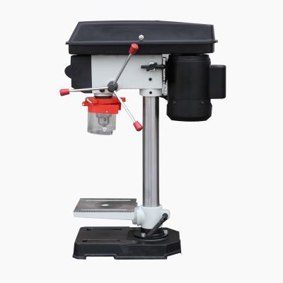 China 375W Small Pure Copper Wire Speed Change Bench Drilling Machine for sale