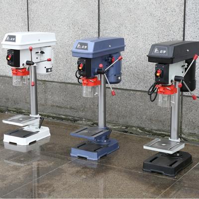 China Bench Drill Press Stand 350W Mini Bench Drilling Stand Machine for Sale Drilling machines for sale