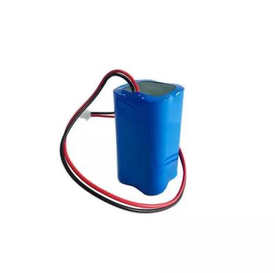 Cina batteria dell'altoparlante della batteria al litio 7.4V 4.4Ah BT di 2S2P 3C per elettronica di consumo in vendita