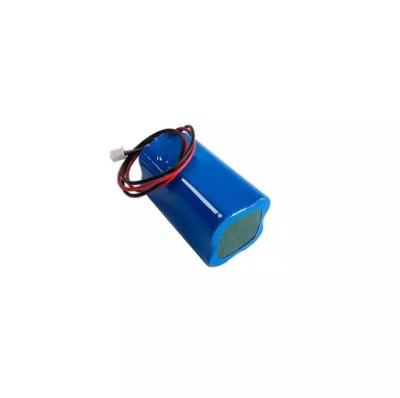 Cina batteria dell'altoparlante della batteria al litio 7.4V 4.4Ah BT di 2S2P 3C per elettronica di consumo in vendita